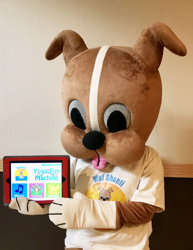 Best Mindful Yoga Meditation Mobile Apps for Kids
